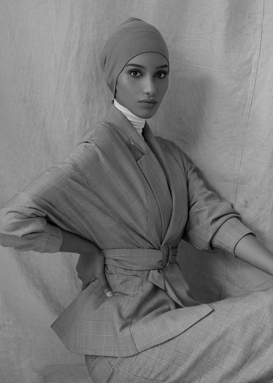 Meet Hanan & Oskar | NEWfaces