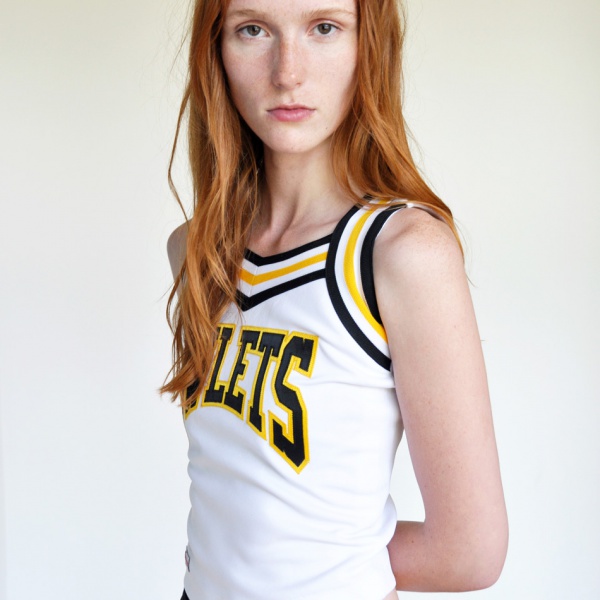 Meet Lou & Mario | NEWfaces