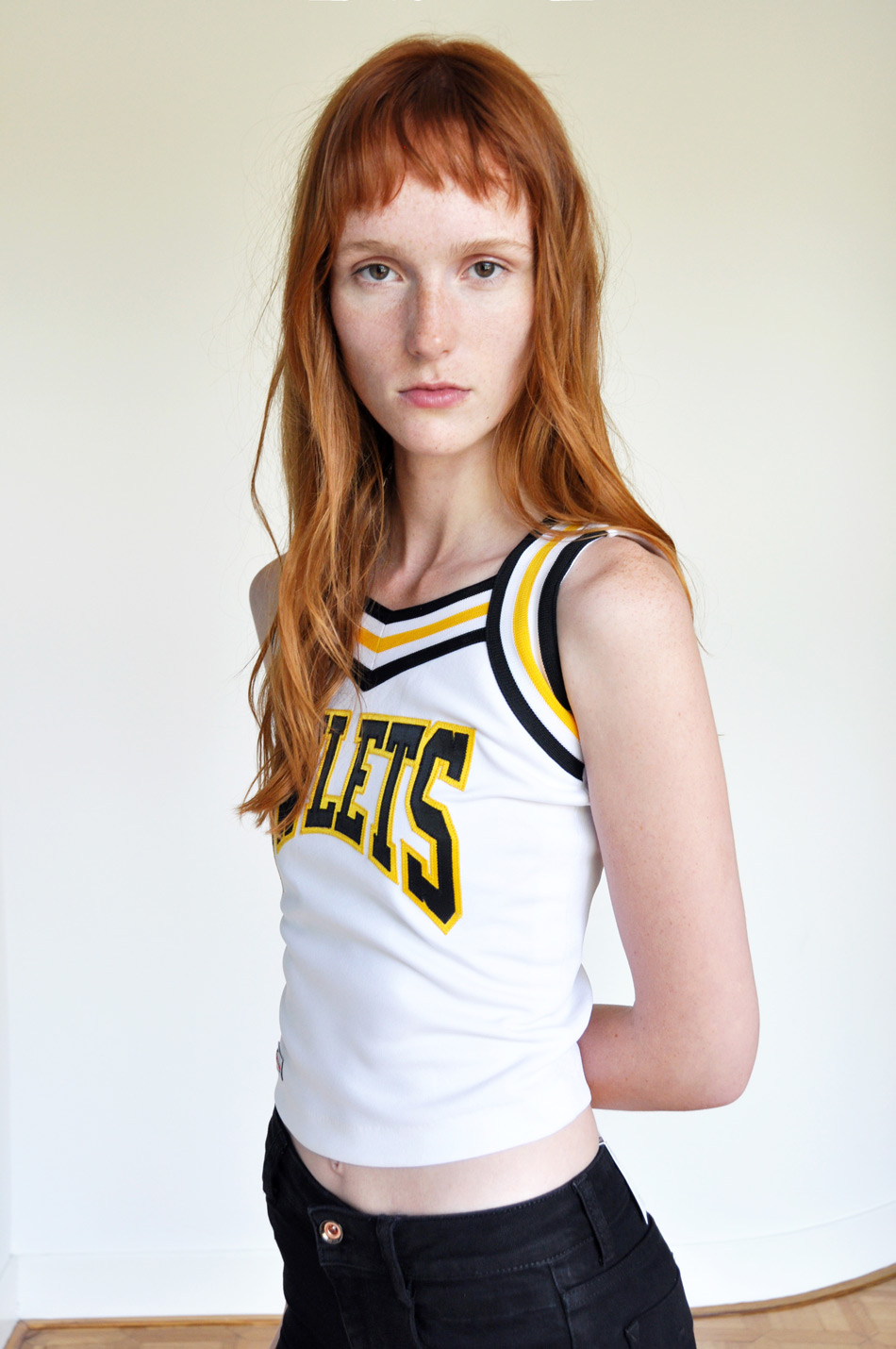 Meet Lou & Mario | NEWfaces