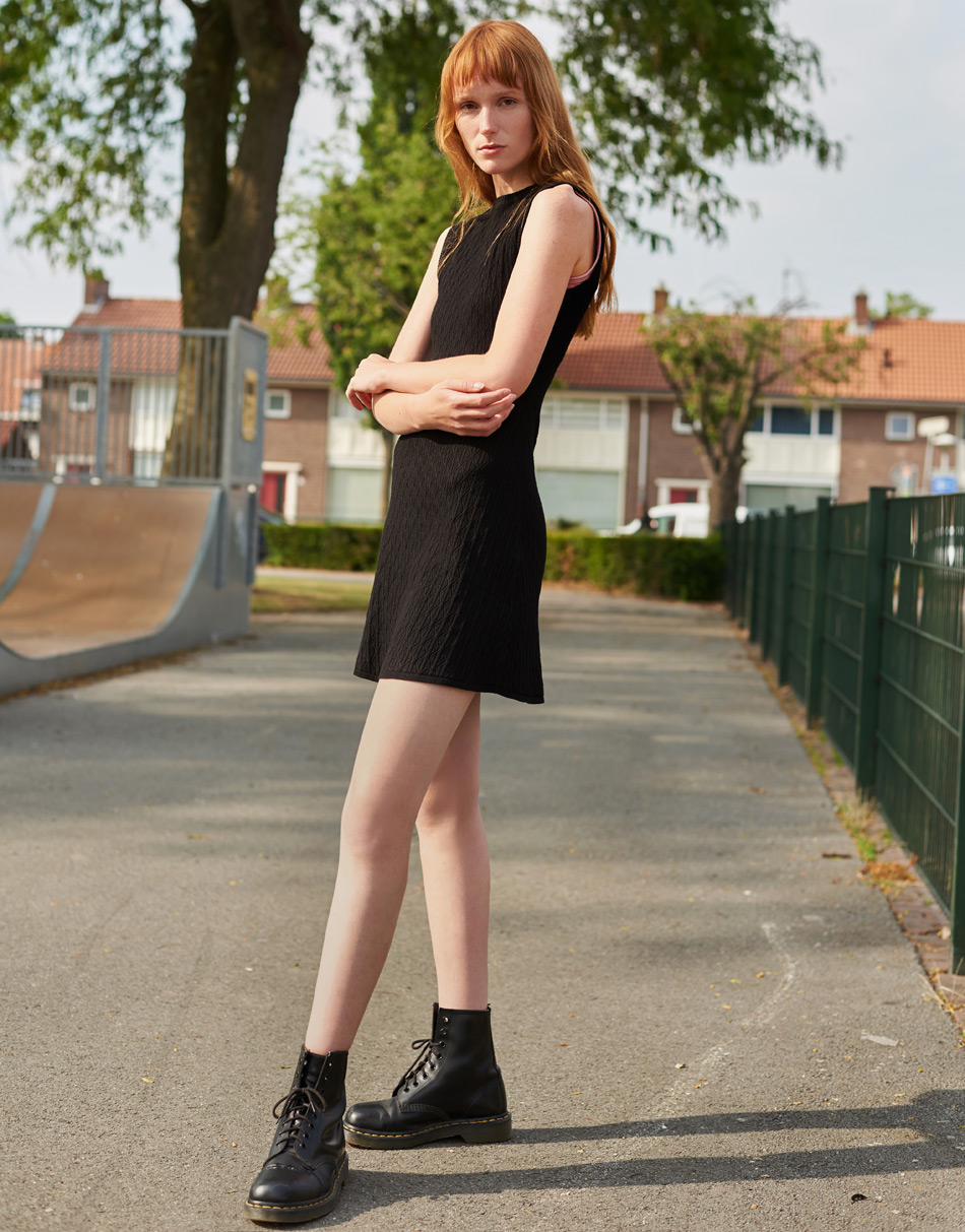 Meet Lou & Mario | NEWfaces