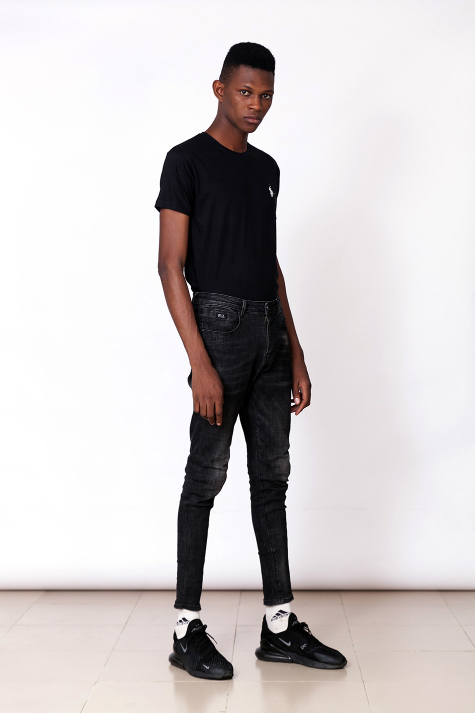 Meet Lou & Mario | NEWfaces