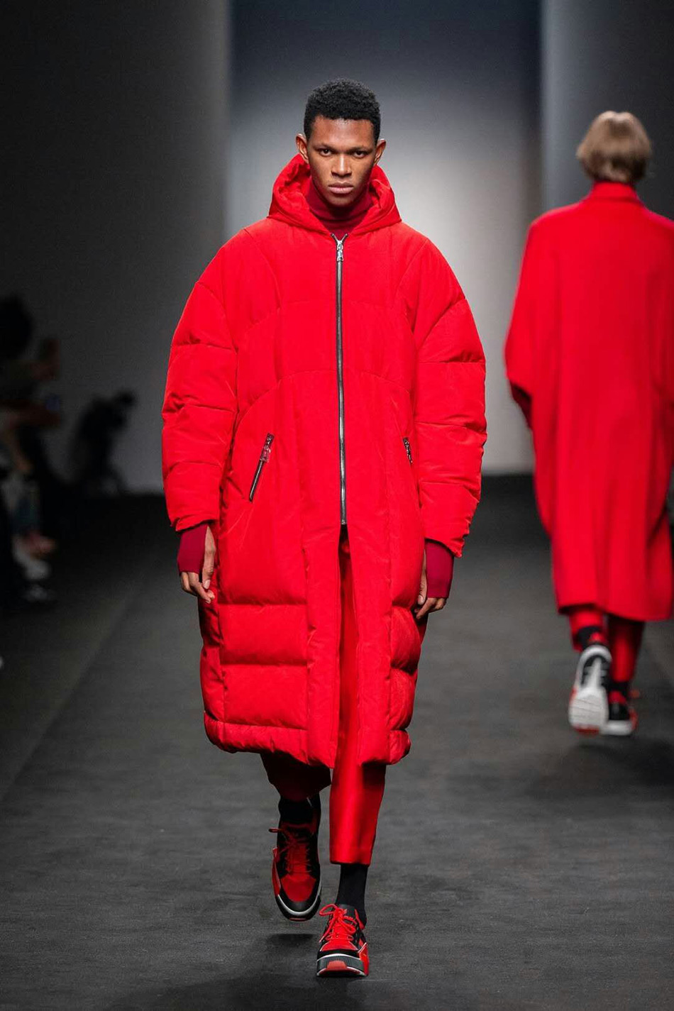 Meet Lou & Mario | NEWfaces