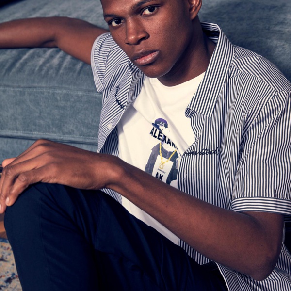 Meet Lou & Mario | NEWfaces