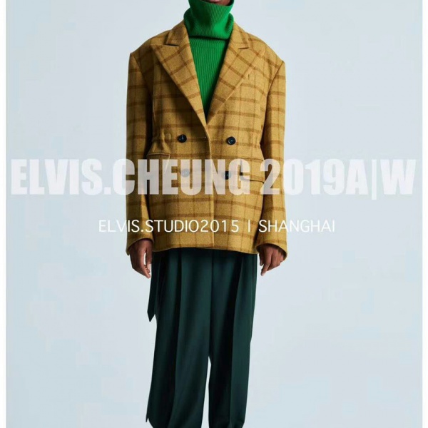 Meet Lou & Mario | NEWfaces