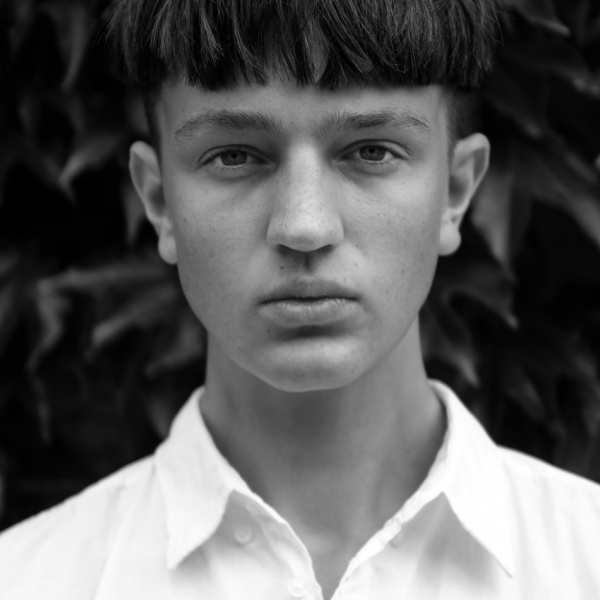 Meet Hanan & Oskar | NEWfaces