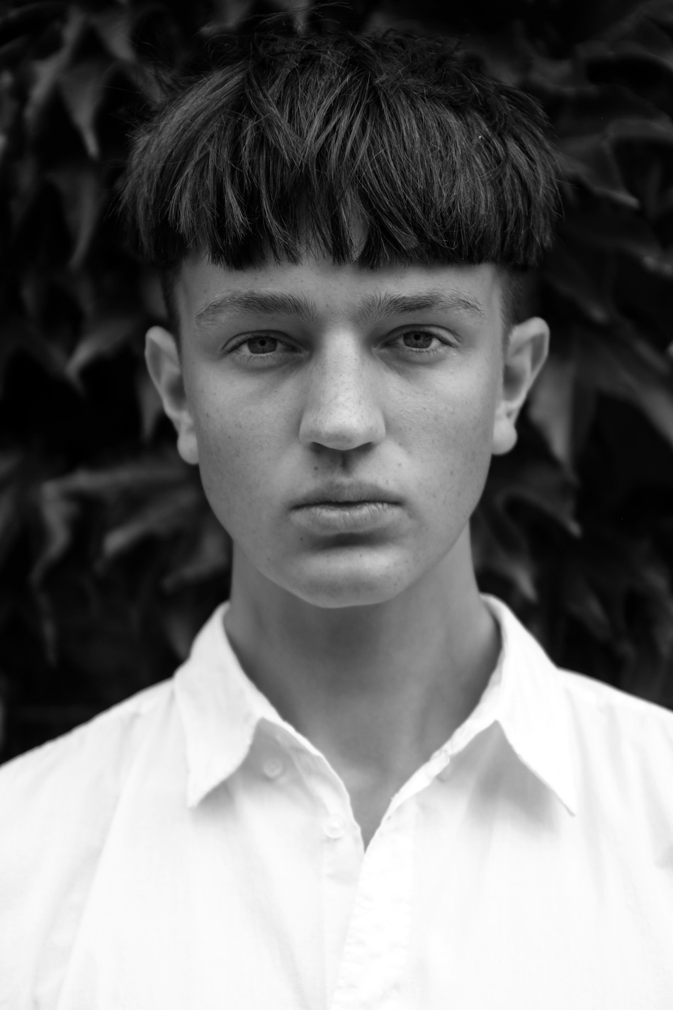 Meet Hanan & Oskar | NEWfaces