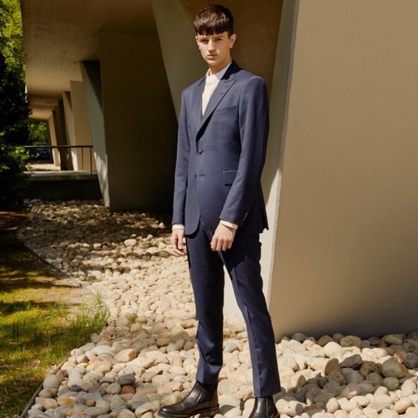 Meet Hanan & Oskar | NEWfaces