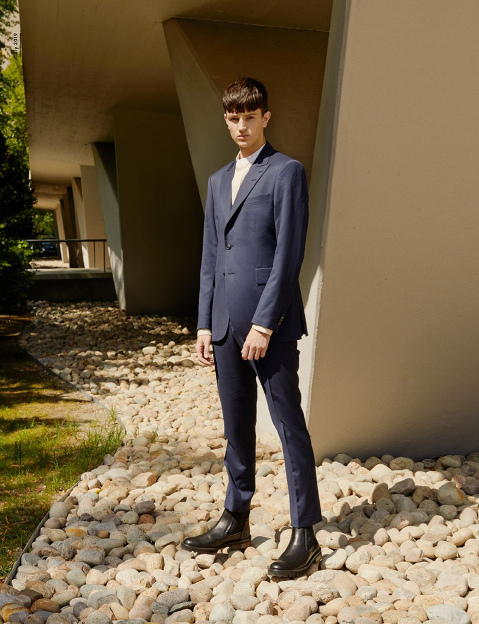 Meet Hanan & Oskar | NEWfaces