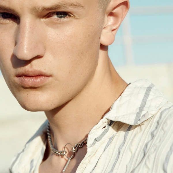 Meet Hanan & Oskar | NEWfaces