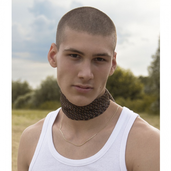 Meet Xandie & Alexander | NEWfaces