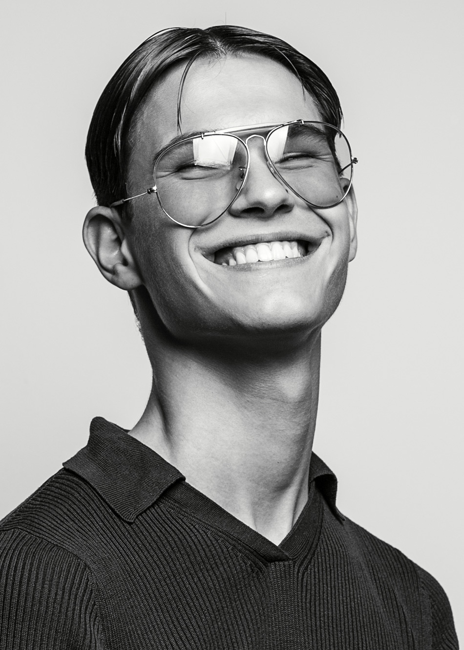 Meet Sara & Nicolas | NEWfaces