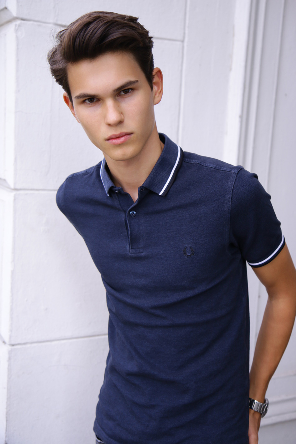 Meet Sara & Nicolas | NEWfaces