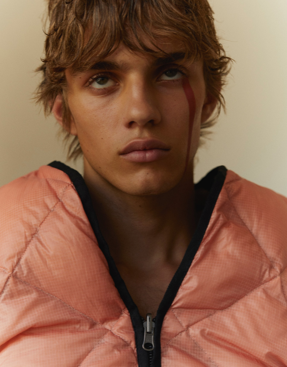 Meet Danae & Ryder | NEWfaces