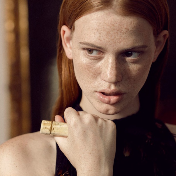 Meet Xandie & Alexander | NEWfaces