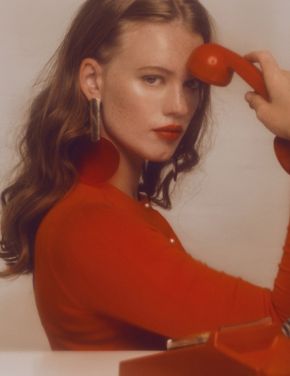 Meet Xandie & Alexander | NEWfaces