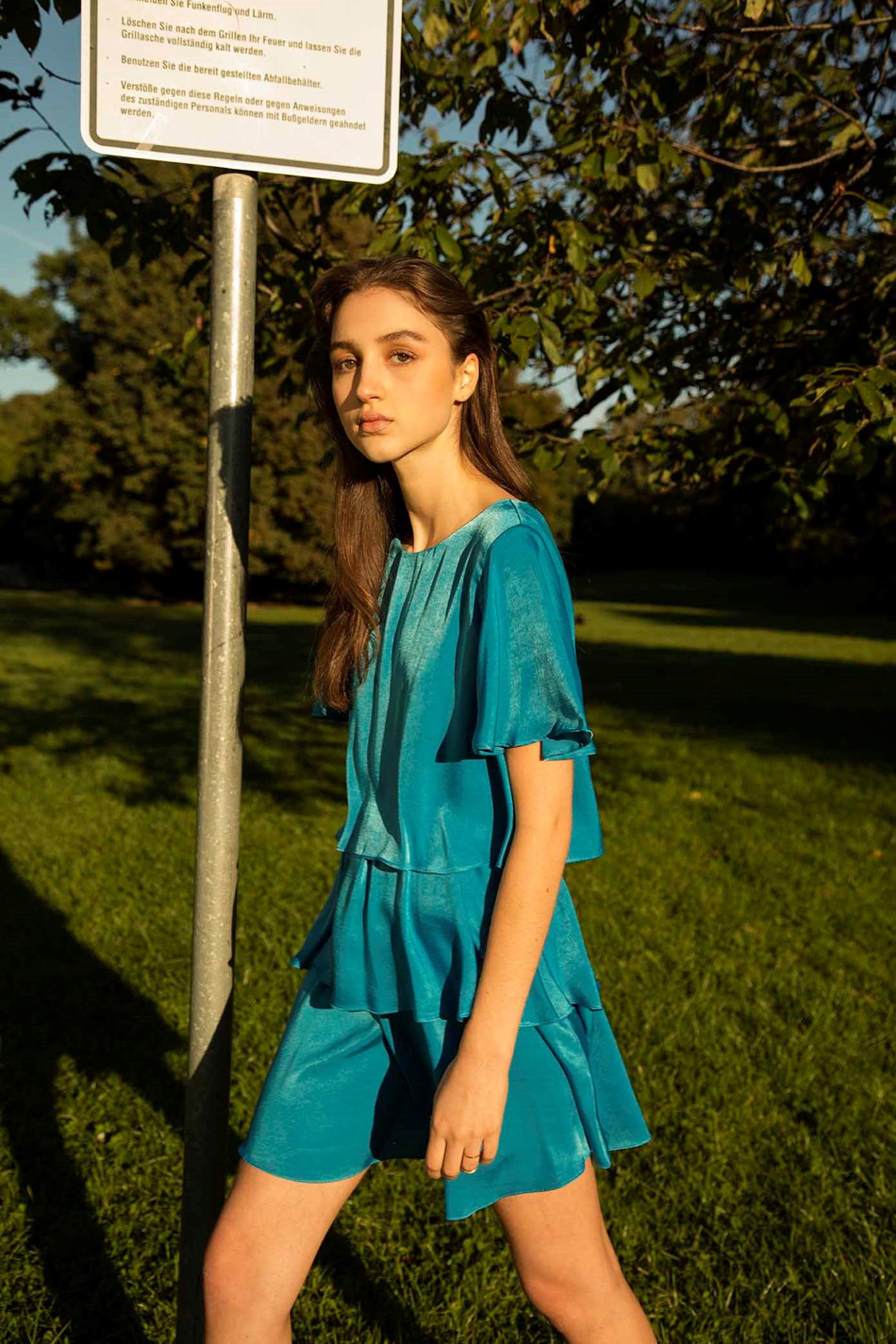 Meet Caro & Diogo | NEWfaces