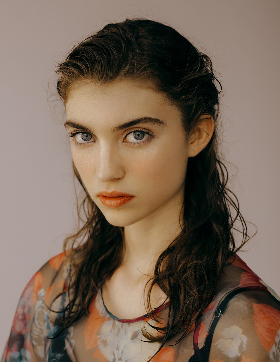 Meet Helena & Dior | NEWfaces