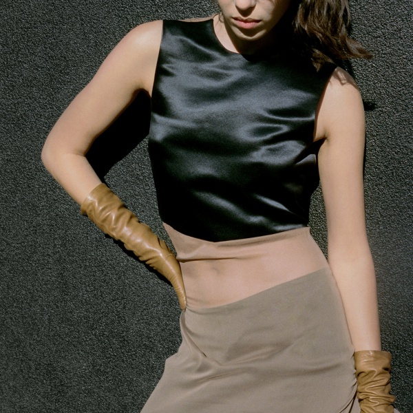 Scarlett Costello’s career is taking off thanks to the attention of ...