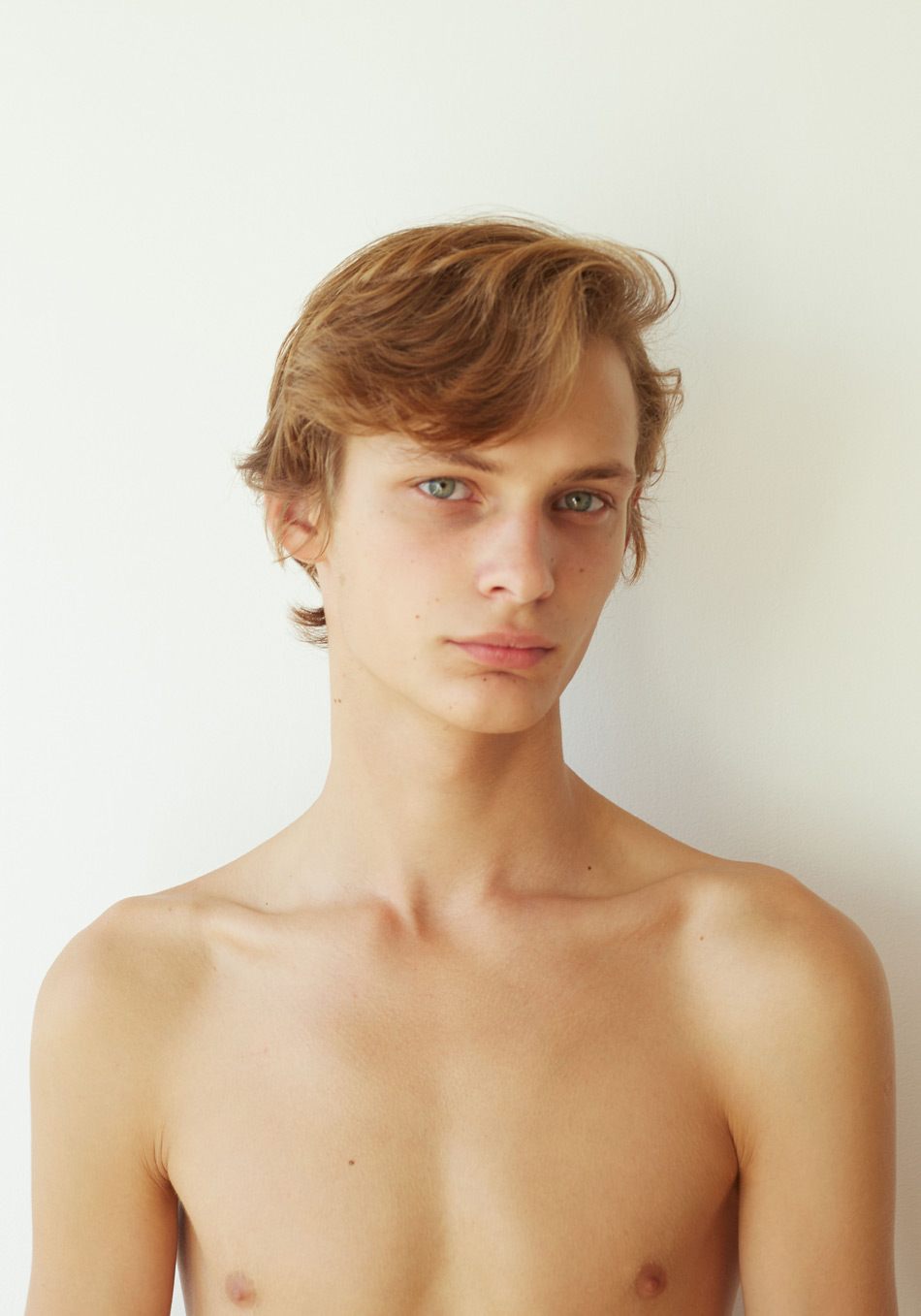Meet Tanya & Andriy | NEWfaces
