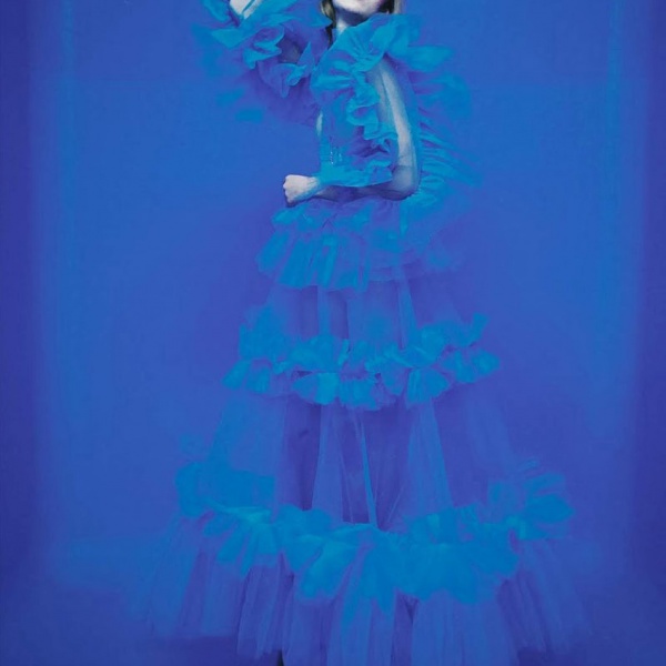 Meet Joice & Mathieu | NEWfaces