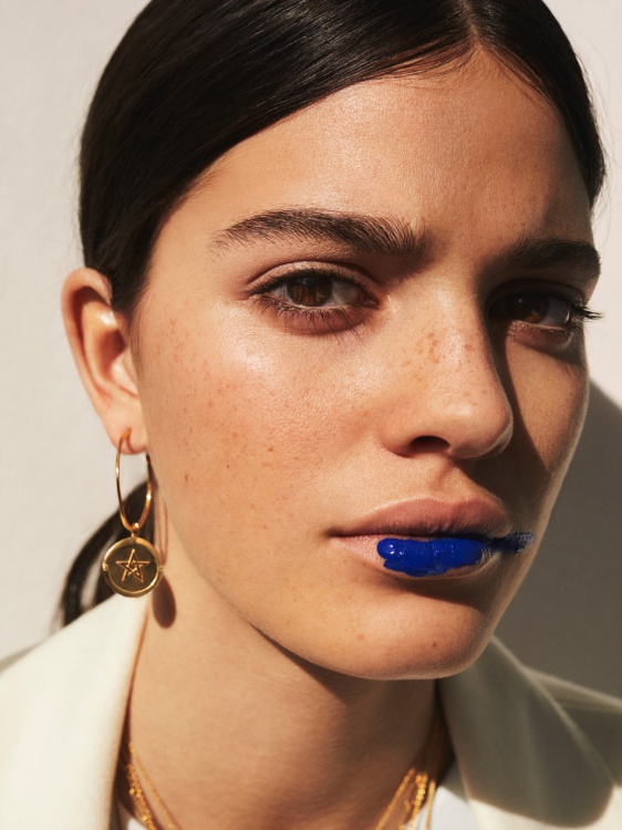 Meet Malena & Atlant | NEWfaces