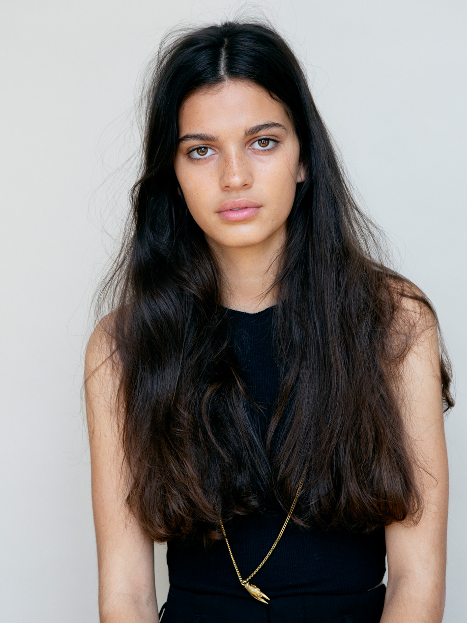 Meet Malena & Atlant | NEWfaces