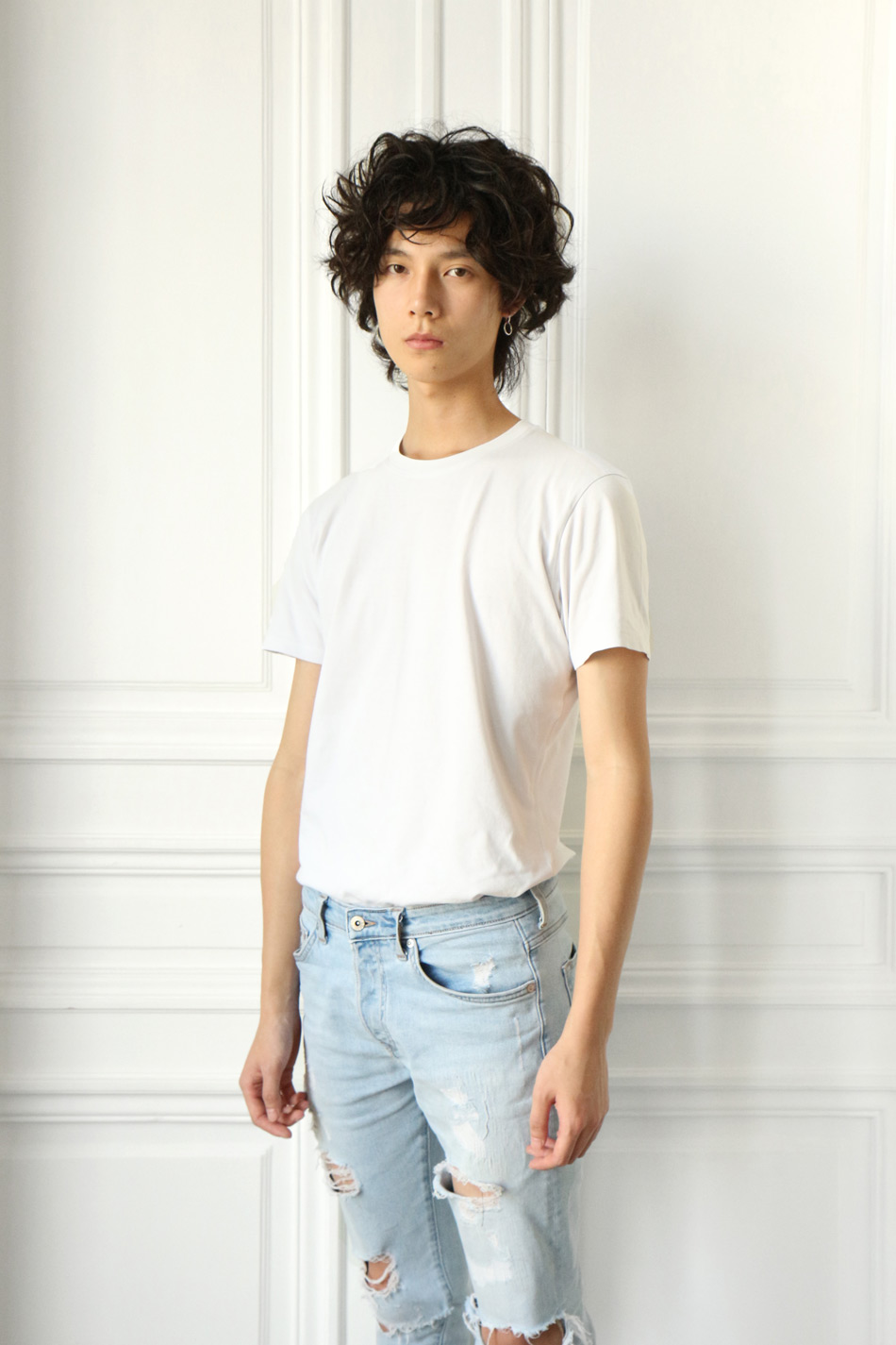 Meet Joice & Mathieu | NEWfaces