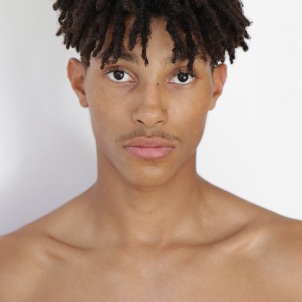 Meet Daryna & Nathan | NEWfaces