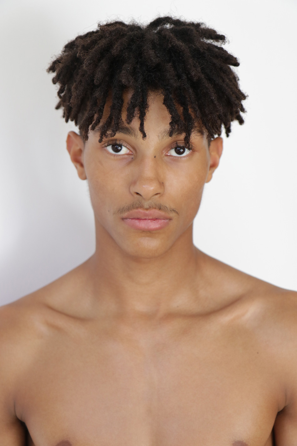 Meet Daryna & Nathan | NEWfaces