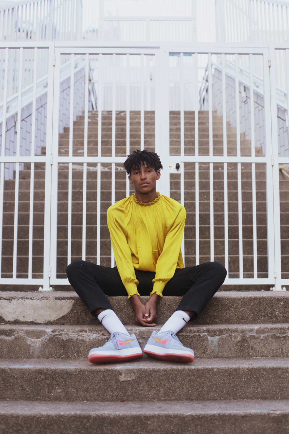 Meet Daryna & Nathan | NEWfaces