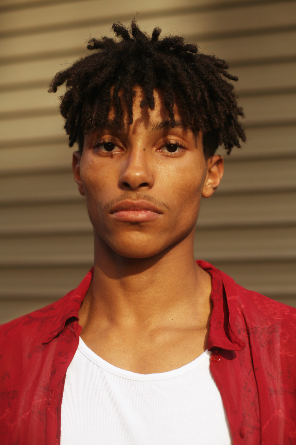 Meet Daryna & Nathan | NEWfaces