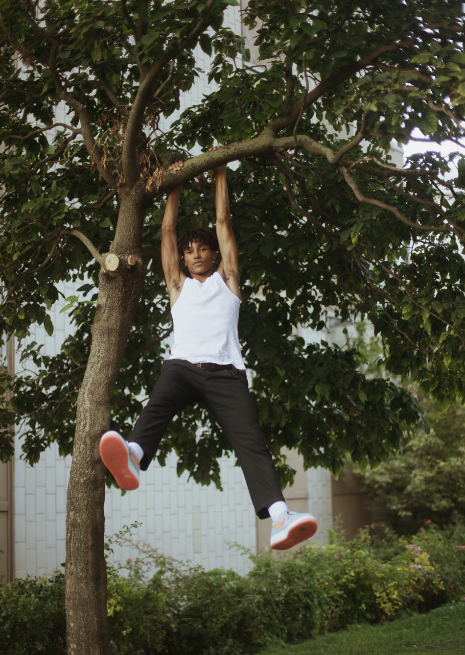 Meet Daryna & Nathan | NEWfaces