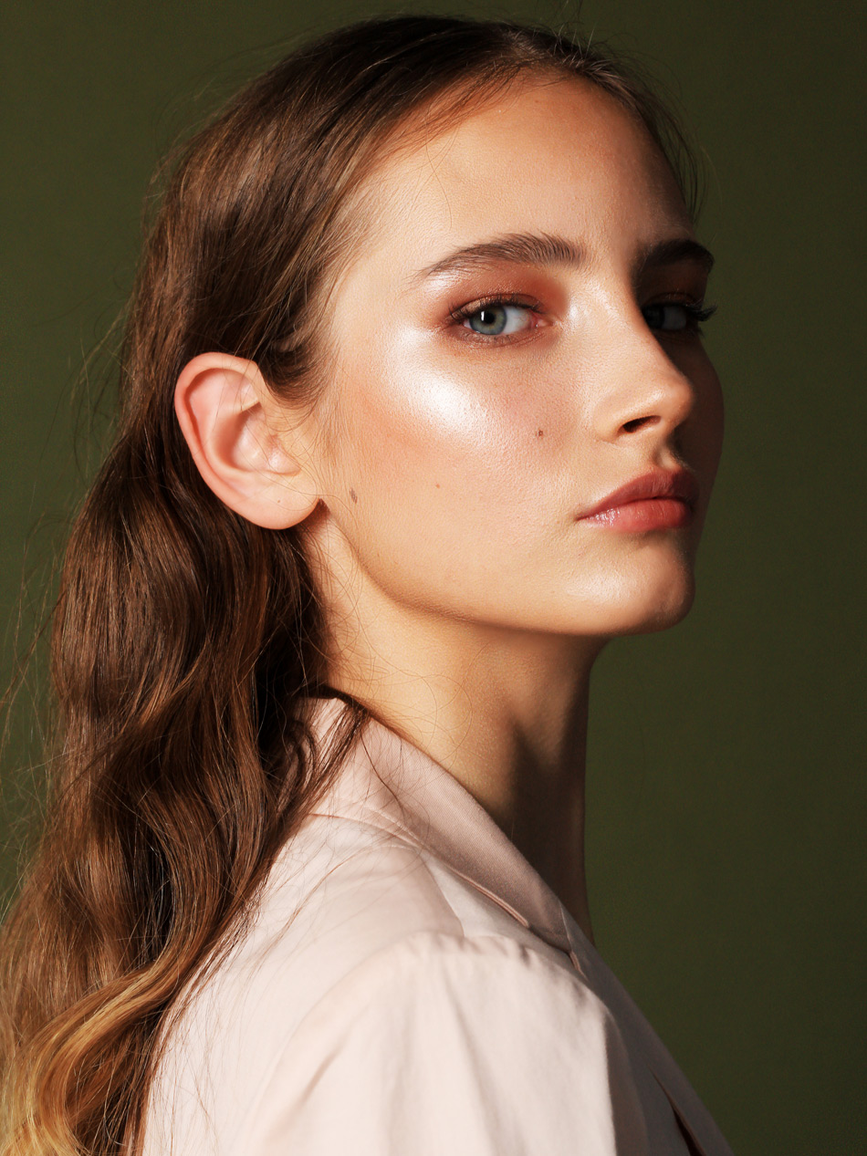 Meet Tanya & Andriy | NEWfaces