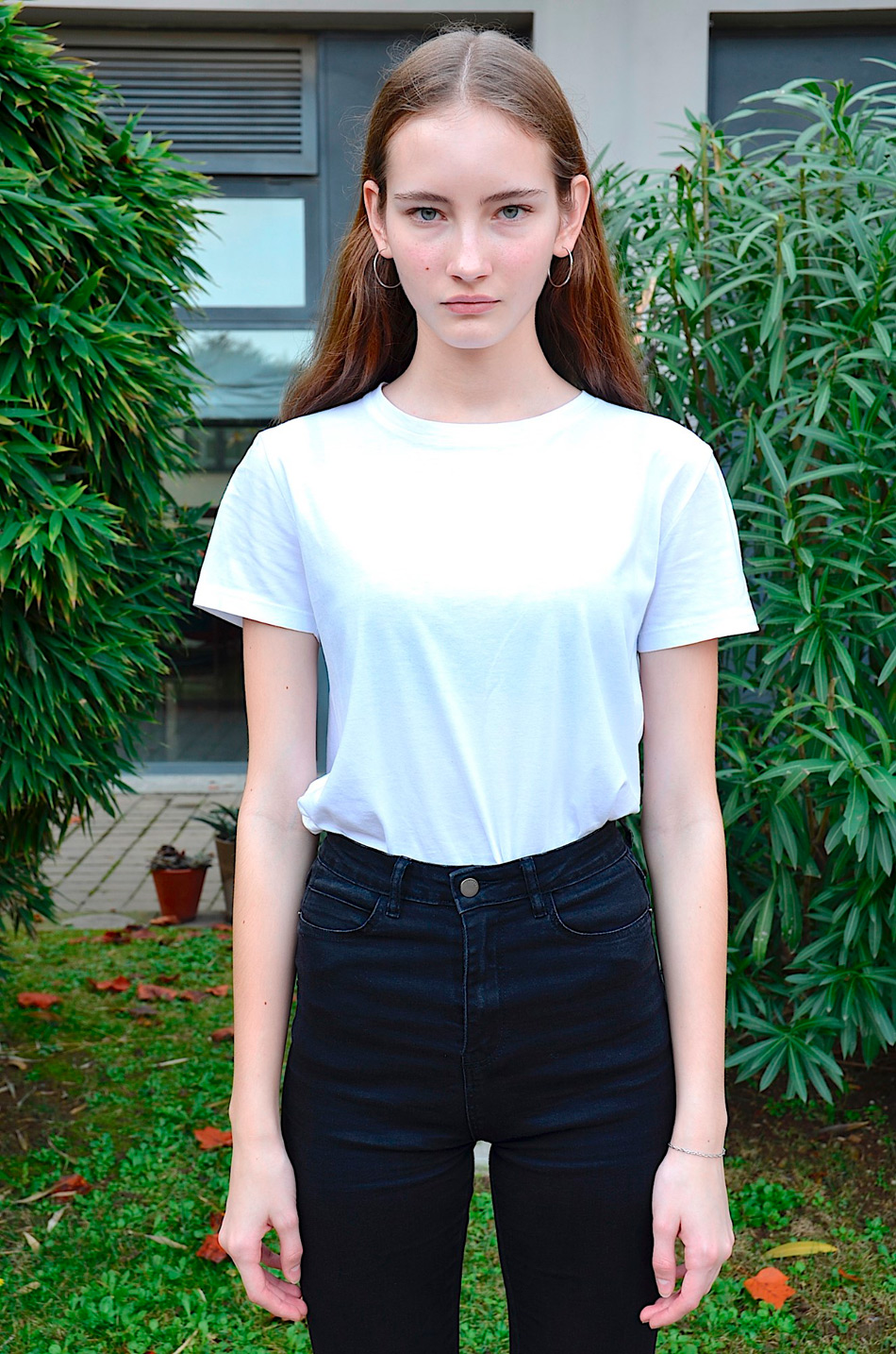 Meet Tanya & Andriy | NEWfaces