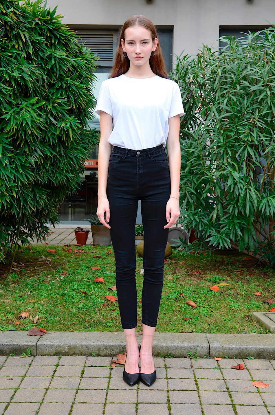 Meet Tanya & Andriy | NEWfaces