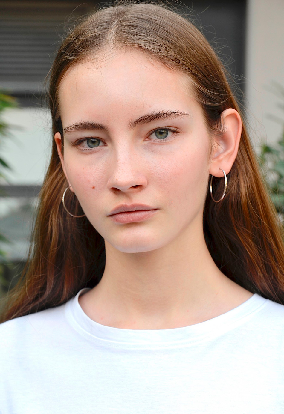 Meet Tanya & Andriy | NEWfaces