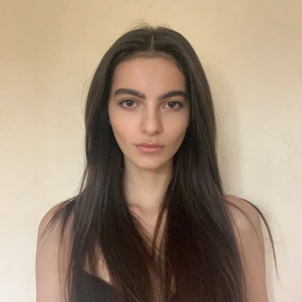 Meet Anna & Dominik | NEWfaces