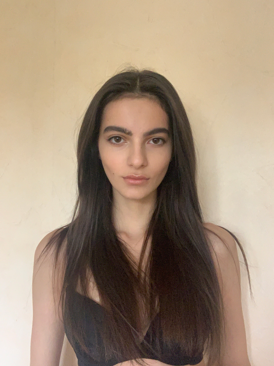 Meet Anna & Dominik | NEWfaces