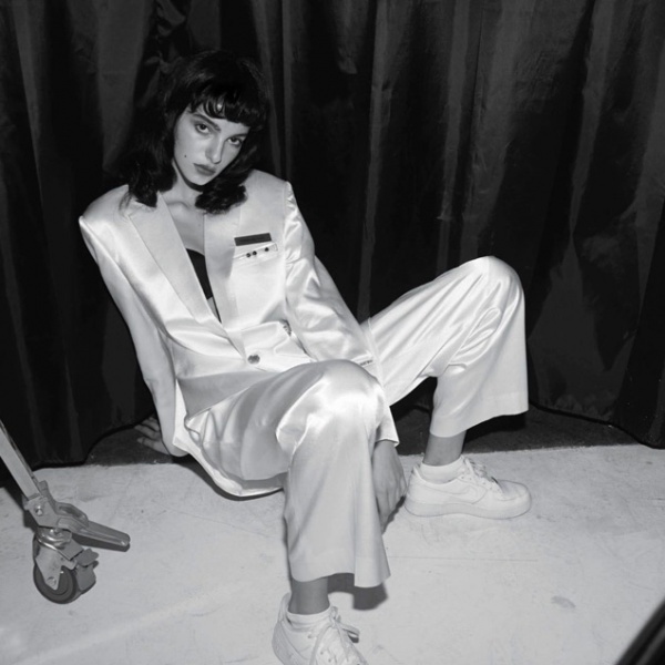 Meet Anna & Dominik | NEWfaces