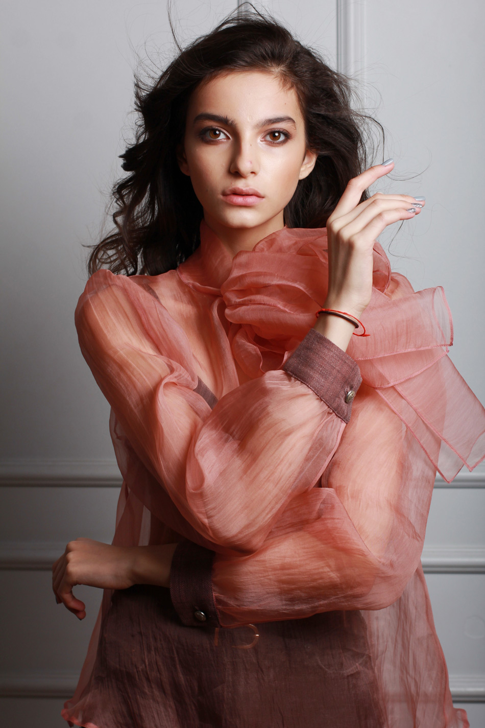 Meet Anna & Dominik | NEWfaces