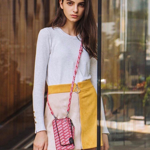 Meet Anna & Dominik | NEWfaces