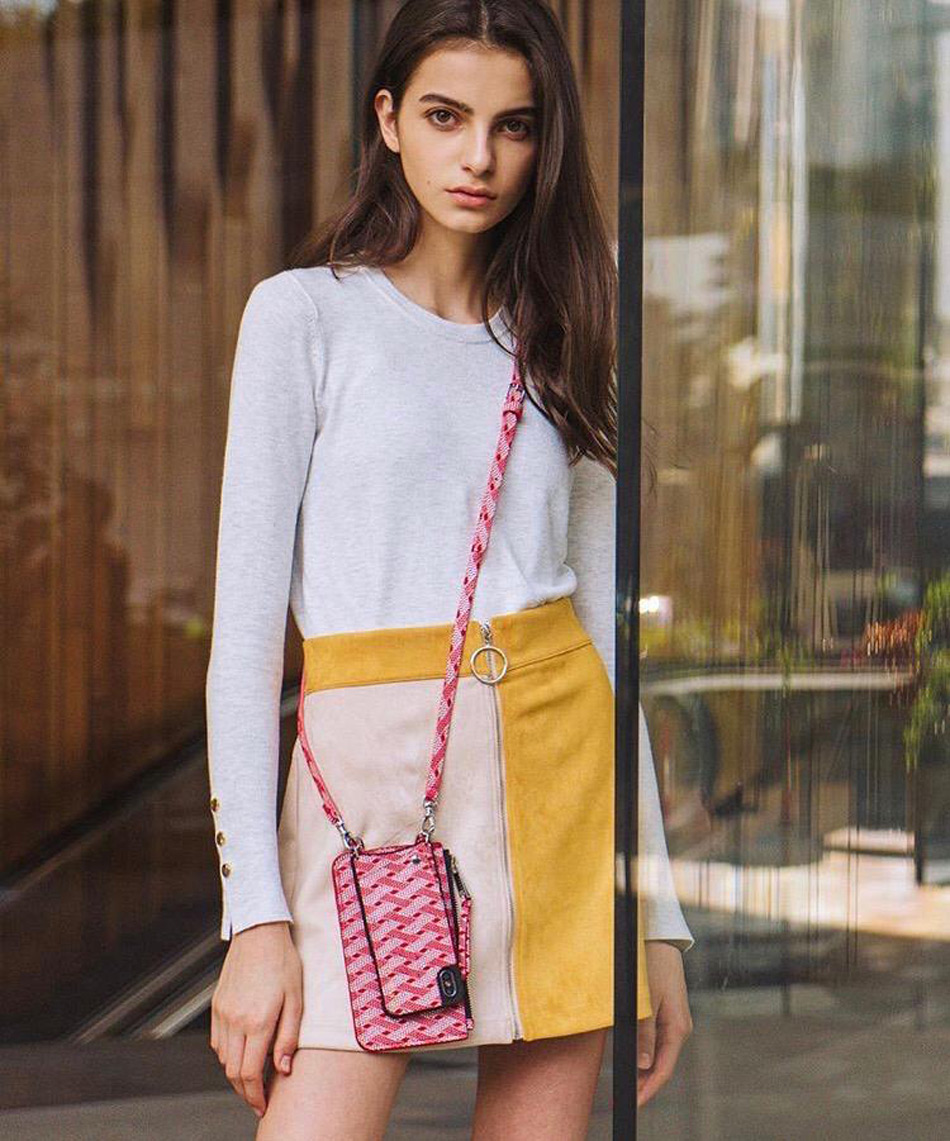 Meet Anna & Dominik | NEWfaces