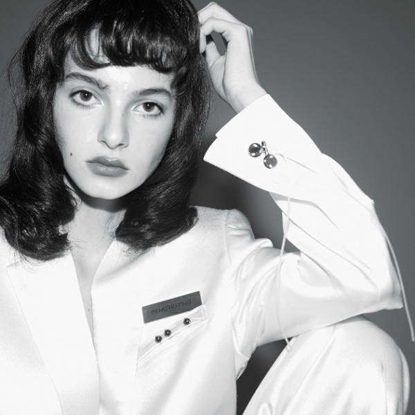 Meet Anna & Dominik | NEWfaces