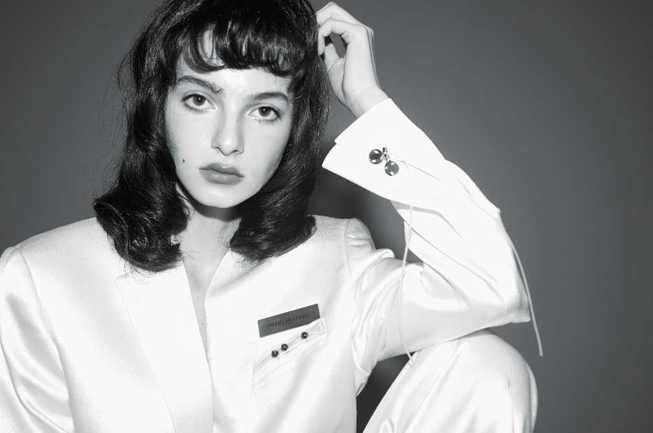 Meet Anna & Dominik | NEWfaces