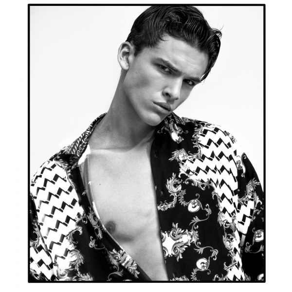 Meet Anna & Dominik | NEWfaces