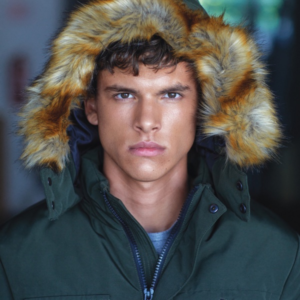 Meet Anna & Dominik | NEWfaces