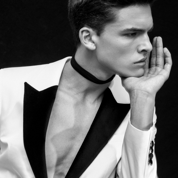 Meet Anna & Dominik | NEWfaces