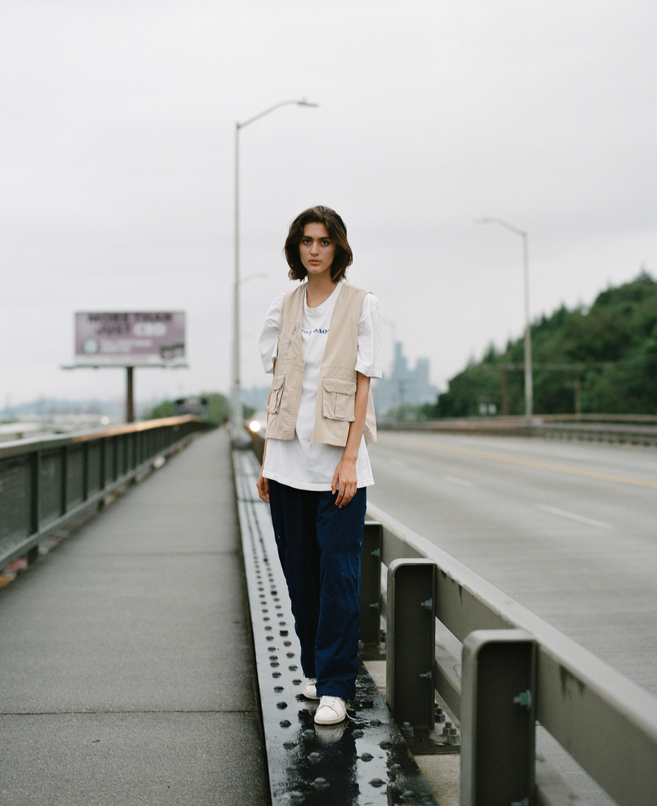 Meet Emma & Daniel | NEWfaces