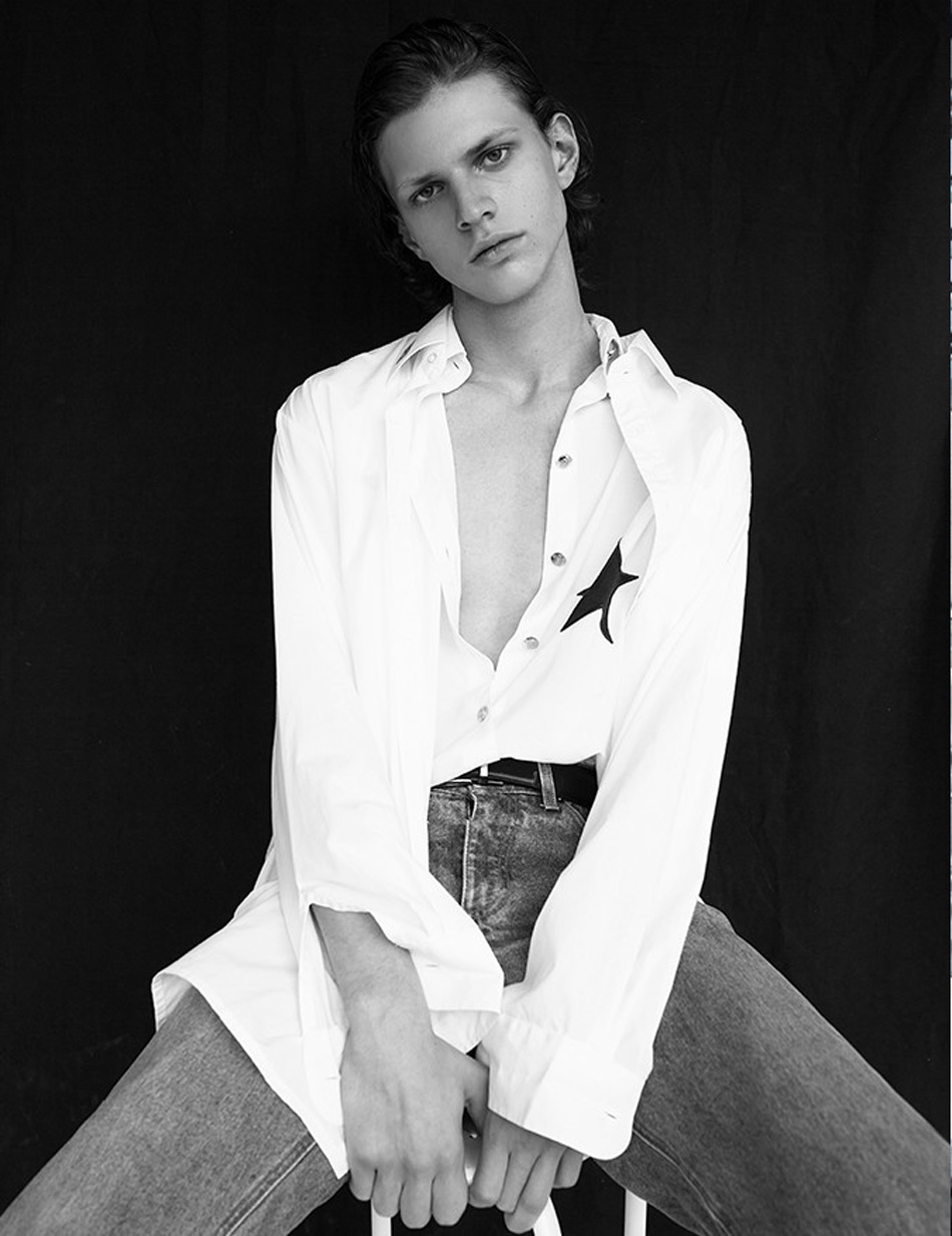 Meet Juliana & Kris | NEWfaces