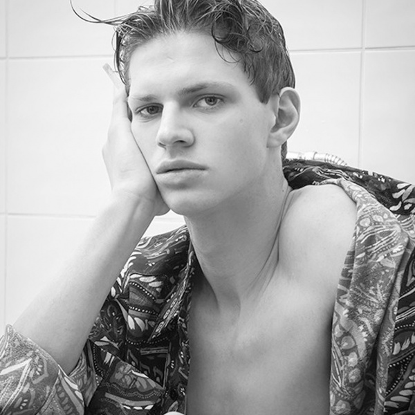 Meet Juliana & Kris | NEWfaces